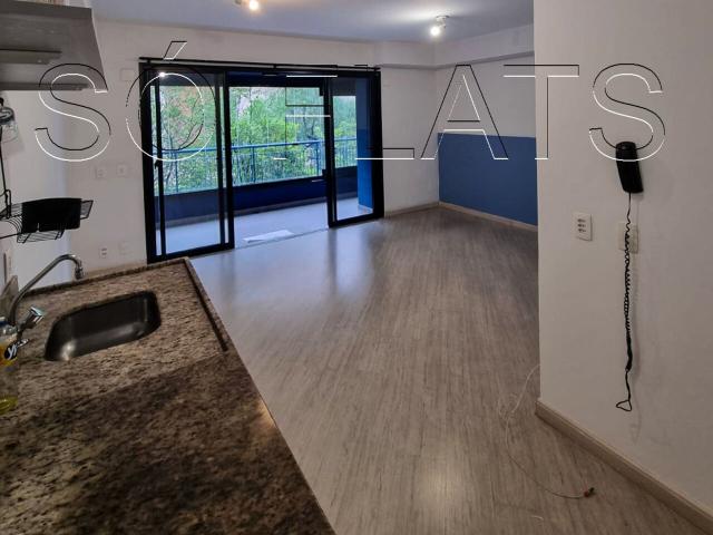 Apartamento em Bela Vista, São Paulo/SP de 35m² 1 quartos à venda por R$ 414.900,00