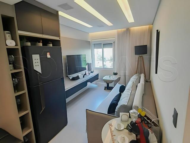 Apartamento em Bela Vista, São Paulo/SP de 35m² 1 quartos à venda por R$ 529.000,00