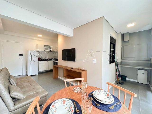 Apartamento em Bela Vista, São Paulo/SP de 35m² 1 quartos à venda por R$ 719.900,00