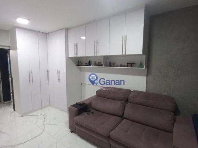 Apartamento em Bela Vista, São Paulo/SP de 35m² 1 quartos à venda por R$ 380.000,00