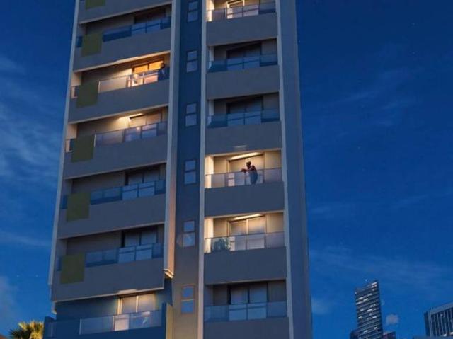 Apartamento em Bela Vista, São Paulo/SP de 35m² 2 quartos à venda por R$ 530.900,00