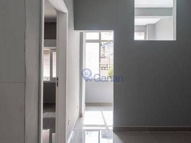 Apartamento em Bela Vista, São Paulo/SP de 36m² 1 quartos à venda por R$ 280.000,00
