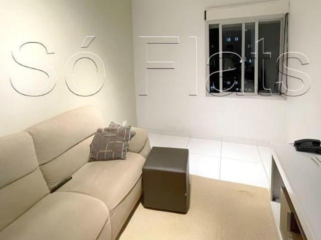 Apartamento em Bela Vista, São Paulo/SP de 36m² 1 quartos à venda por R$ 325.000,00