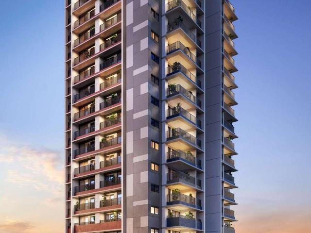 Apartamento em Bela Vista, São Paulo/SP de 30m² 1 quartos à venda por R$ 522.900,00