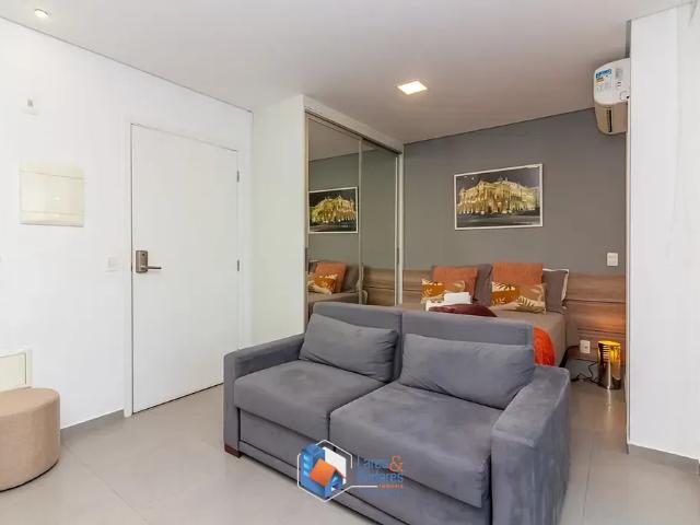 Apartamento em Bela Vista, São Paulo/SP de 30m² 1 quartos à venda por R$ 559.000,00