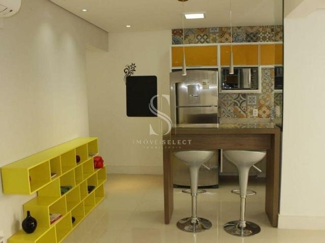 Apartamento em Bela Vista, São Paulo/SP de 32m² 1 quartos à venda por R$ 553.091,00