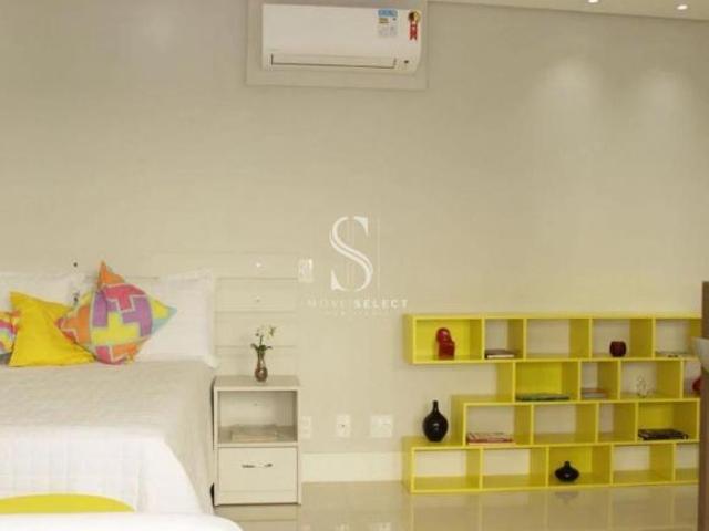 Apartamento em Bela Vista, São Paulo/SP de 32m² 1 quartos à venda por R$ 553.191,00