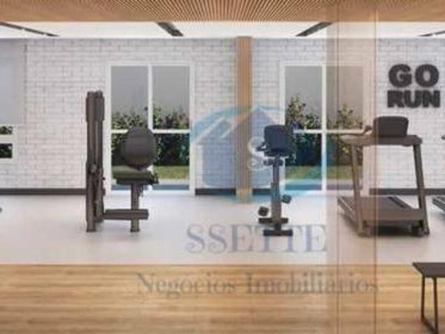 Apartamento em Bela Vista, São Paulo/SP de 33m² 1 quartos à venda por R$ 530.000,00