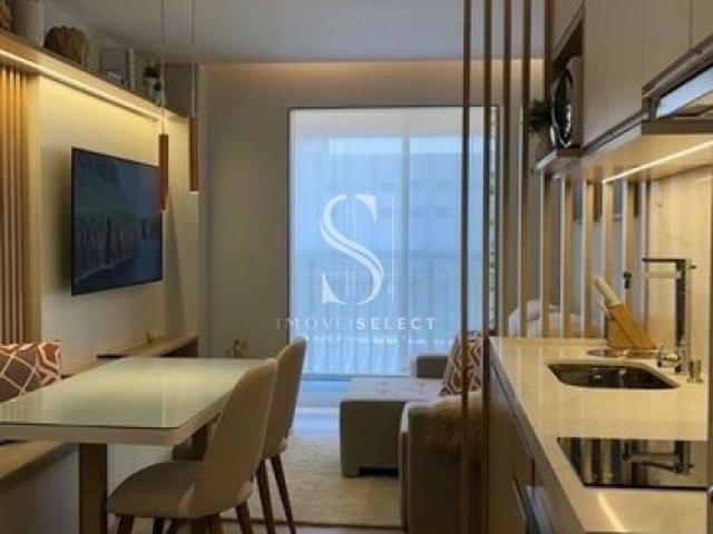 Apartamento em Bela Vista, São Paulo/SP de 33m² 1 quartos à venda por R$ 700.000,00
