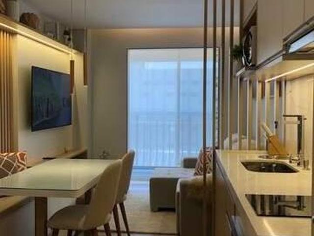 Apartamento em Bela Vista, São Paulo/SP de 33m² 1 quartos à venda por R$ 800.000,00