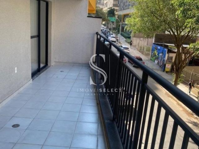 Apartamento em Bela Vista, São Paulo/SP de 45m² 1 quartos à venda por R$ 639.000,00