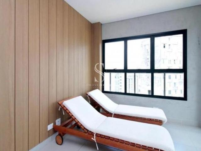Apartamento em Bela Vista, São Paulo/SP de 45m² 1 quartos à venda por R$ 800.000,00