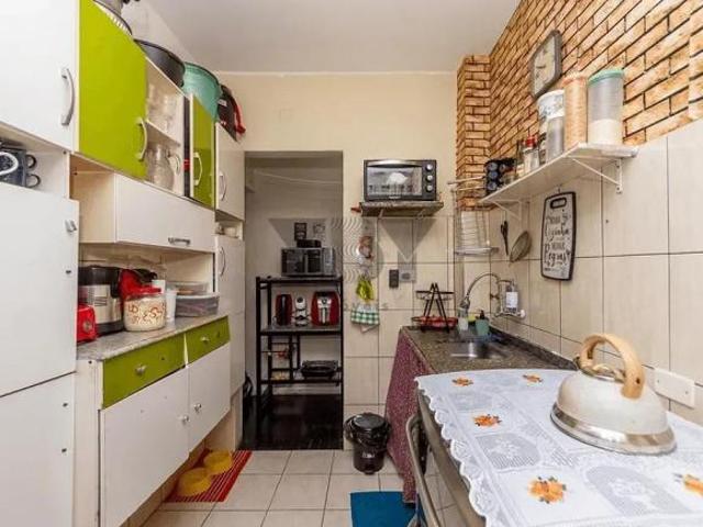 Apartamento em Bela Vista, São Paulo/SP de 45m² 2 quartos à venda por R$ 240.000,00