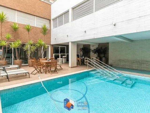 Apartamento em Bela Vista, São Paulo/SP de 46m² 1 quartos à venda por R$ 649.500,00