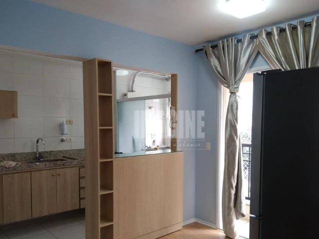 Apartamento em Bela Vista, São Paulo/SP de 46m² 2 quartos à venda por R$ 799.000,00