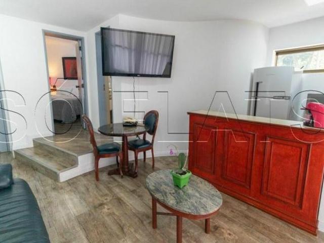 Apartamento em Bela Vista, São Paulo/SP de 47m² 1 quartos à venda por R$ 740.000,00