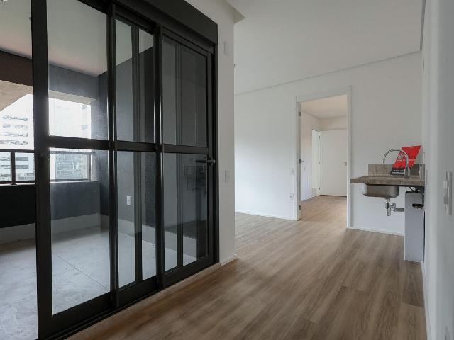 Apartamento em Bela Vista, São Paulo/SP de 47m² 1 quartos à venda por R$ 1.215.900,00