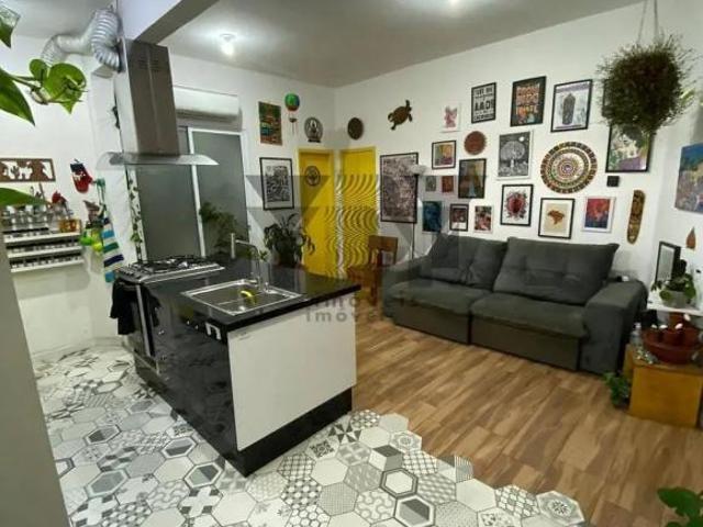 Apartamento em Bela Vista, São Paulo/SP de 48m² 1 quartos à venda por R$ 429.000,00