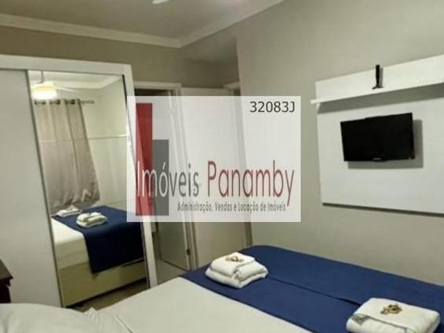 Apartamento em Bela Vista, São Paulo/SP de 49m² 2 quartos à venda por R$ 670.000,00