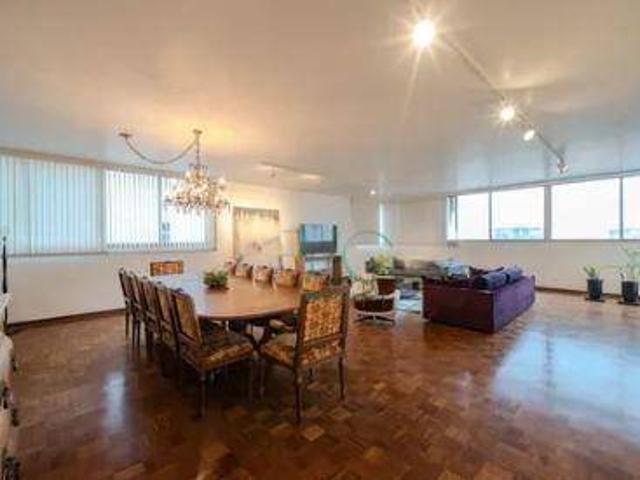 Apartamento em Bela Vista, São Paulo/SP de 400m² 4 quartos à venda por R$ 2.498.000,00