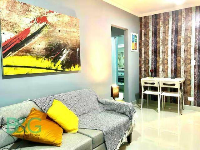 Apartamento em Bela Vista, São Paulo/SP de 40m² 1 quartos à venda por R$ 478.900,00