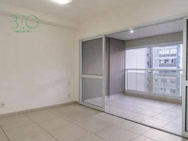 Apartamento em Bela Vista, São Paulo/SP de 40m² 1 quartos à venda por R$ 528.900,00