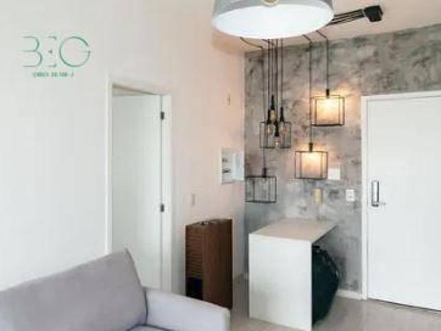 Apartamento em Bela Vista, São Paulo/SP de 40m² 1 quartos à venda por R$ 539.000,00