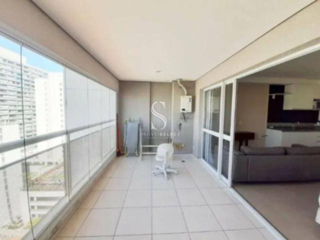 Apartamento em Bela Vista, São Paulo/SP de 40m² 1 quartos à venda por R$ 599.900,00