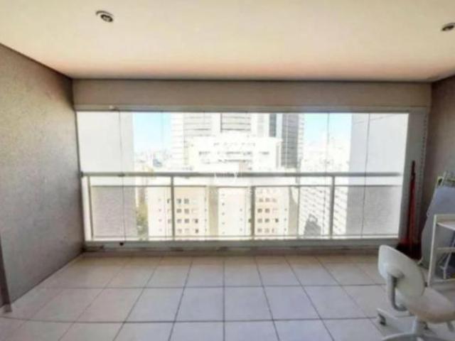 Apartamento em Bela Vista, São Paulo/SP de 40m² 1 quartos à venda por R$ 600.000,00