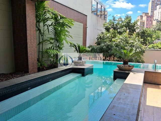 Apartamento em Bela Vista, São Paulo/SP de 40m² 1 quartos à venda por R$ 694.900,00