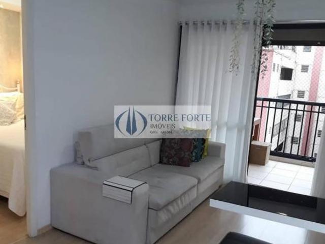 Apartamento em Bela Vista, São Paulo/SP de 40m² 1 quartos à venda por R$ 695.000,00