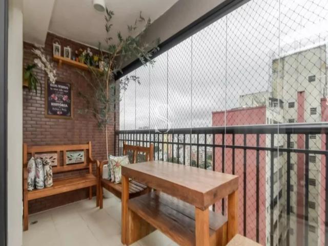 Apartamento em Bela Vista, São Paulo/SP de 40m² 1 quartos à venda por R$ 744.900,00