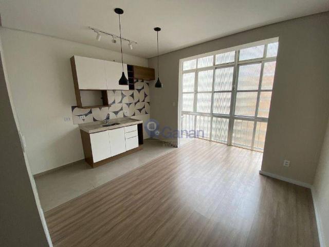 Apartamento em Bela Vista, São Paulo/SP de 40m² 2 quartos à venda por R$ 344.900,00