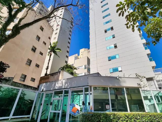 Apartamento em Bela Vista, São Paulo/SP de 41m² 1 quartos à venda por R$ 689.000,00