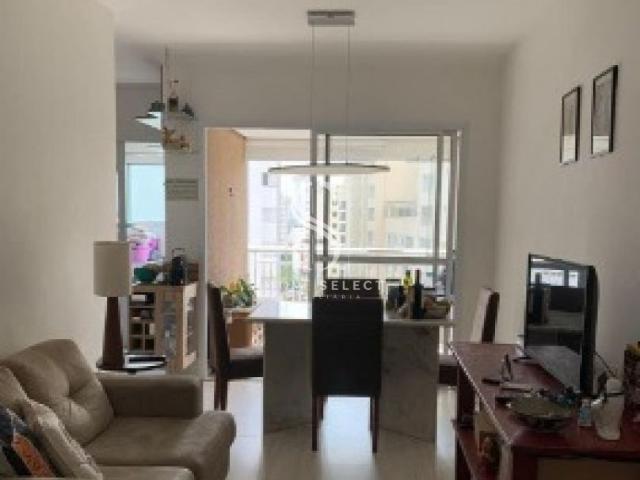 Apartamento em Bela Vista, São Paulo/SP de 42m² 1 quartos à venda por R$ 649.900,00