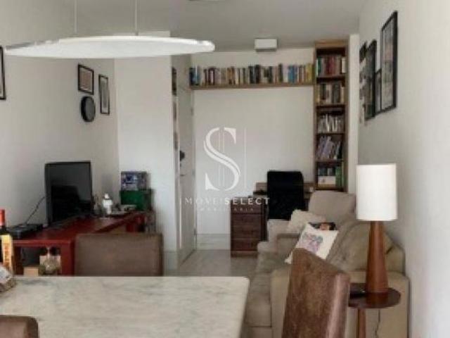 Apartamento em Bela Vista, São Paulo/SP de 42m² 1 quartos à venda por R$ 650.000,00