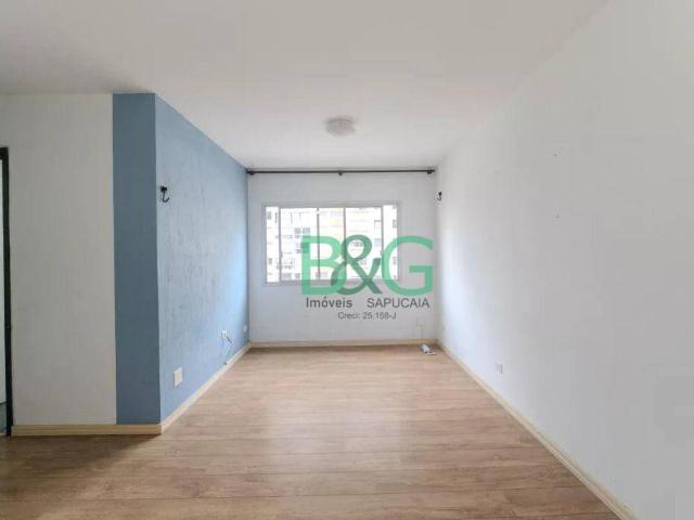 Apartamento em Bela Vista, São Paulo/SP de 43m² 1 quartos à venda por R$ 578.900,00