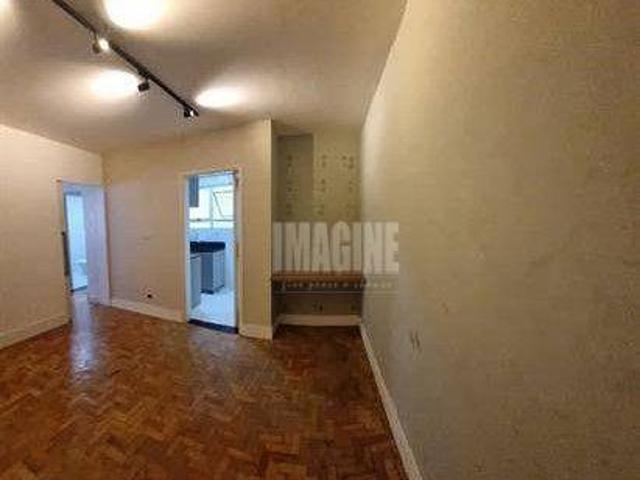 Apartamento em Bela Vista, São Paulo/SP de 54m² 1 quartos à venda por R$ 351.000,00