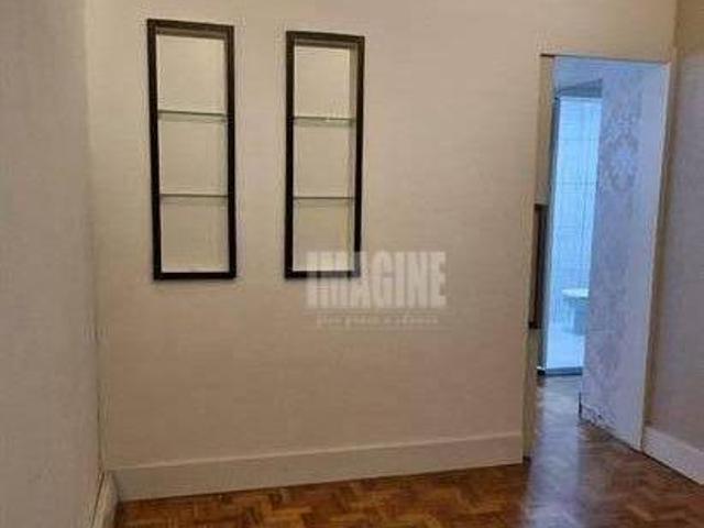 Apartamento em Bela Vista, São Paulo/SP de 54m² 1 quartos à venda por R$ 352.000,00