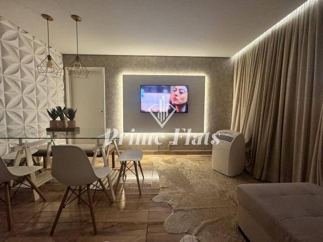 Apartamento em Bela Vista, São Paulo/SP de 55m² 1 quartos à venda por R$ 489.900,00