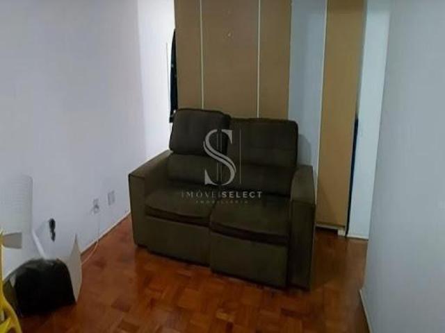 Apartamento em Bela Vista, São Paulo/SP de 55m² 1 quartos à venda por R$ 340.425,00