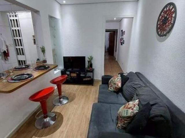 Apartamento em Bela Vista, São Paulo/SP de 55m² 2 quartos à venda por R$ 400.000,00