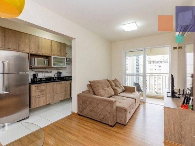 Apartamento em Bela Vista, São Paulo/SP de 55m² 2 quartos à venda por R$ 959.900,00