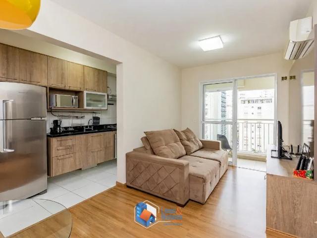 Apartamento em Bela Vista, São Paulo/SP de 55m² 2 quartos à venda por R$ 959.900,00