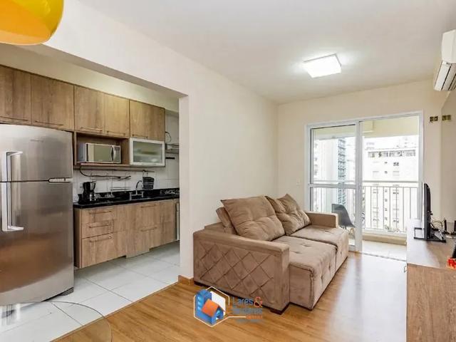 Apartamento em Bela Vista, São Paulo/SP de 55m² 2 quartos à venda por R$ 959.900,00