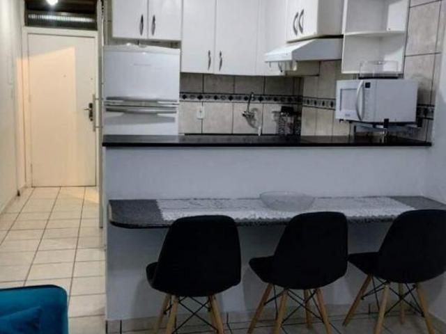 Apartamento em Bela Vista, São Paulo/SP de 55m² 2 quartos à venda por R$ 395.000,00