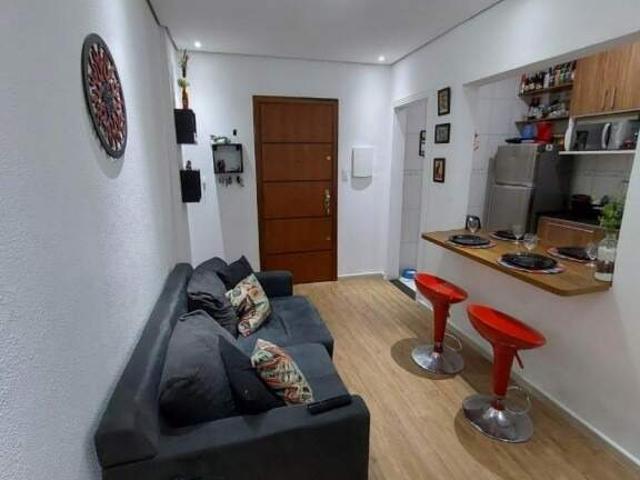 Apartamento em Bela Vista, São Paulo/SP de 55m² 2 quartos à venda por R$ 399.000,00