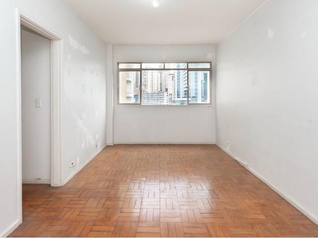 Apartamento em Bela Vista, São Paulo/SP de 58m² 2 quartos à venda por R$ 469.900,00