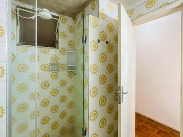 Apartamento em Bela Vista, São Paulo/SP de 58m² 2 quartos à venda por R$ 470.000,00