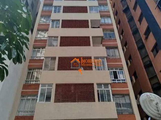 Apartamento em Bela Vista, São Paulo/SP de 50m² 1 quartos à venda por R$ 398.900,00